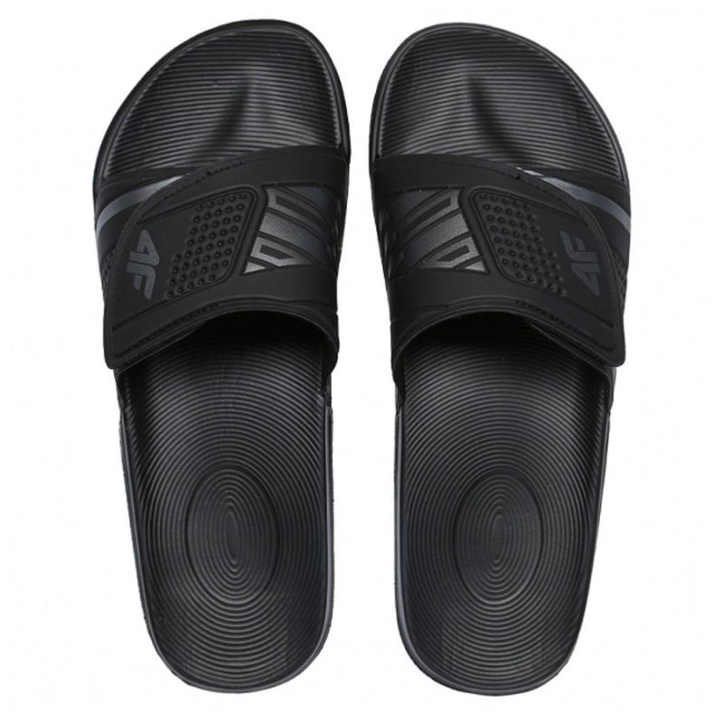 Slapi barbati 4F KLM003 - Incaltaminte - Slapi - 0377 100 944